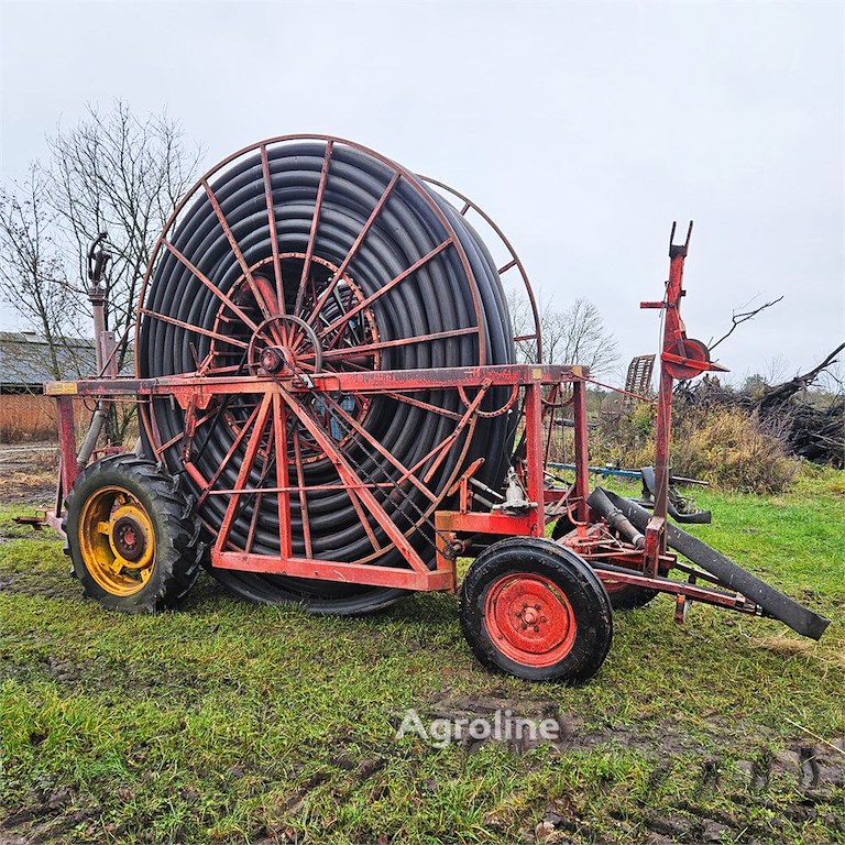 Prodaje se Donslund 380 m slange sistem za navodnjavanje na aukciji