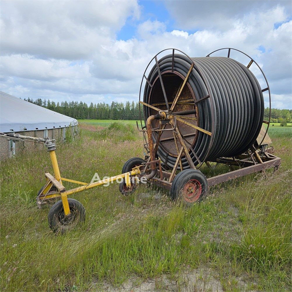 Prodaje se 280 Meter sistem za navodnjavanje na aukciji