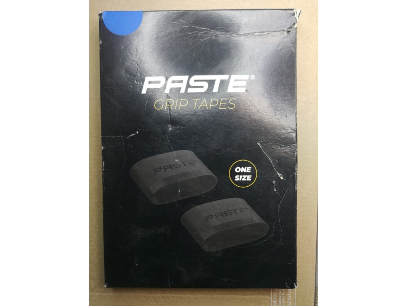 Paste Grip Tapes silikonski drzaci stitnika za potkolen