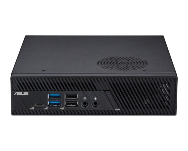 ASUS Mini PC PB63-B-B30172MH Intel Core i3-14100