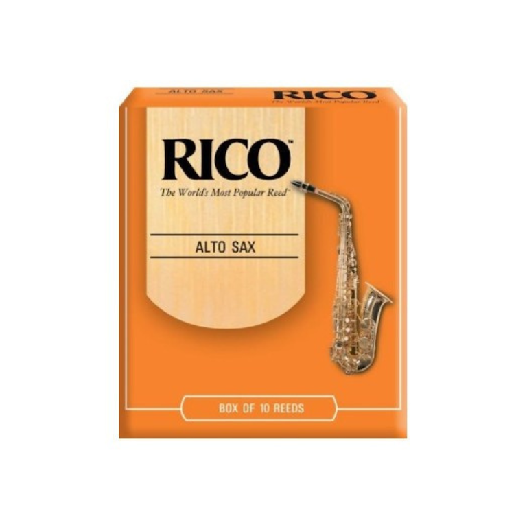 Rico Reeds RJA1035 ALTO SAX #3.5