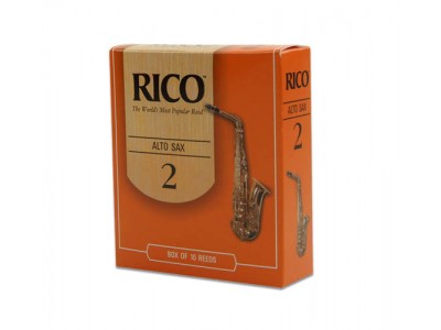 Rico Reeds RJA1020 ALTO SAX #2