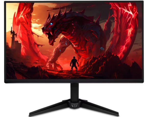 ACER 27 inča QG271P6BMIPX Nitro FHD 1920×1080 IPS 144 Hz gaming monitor
