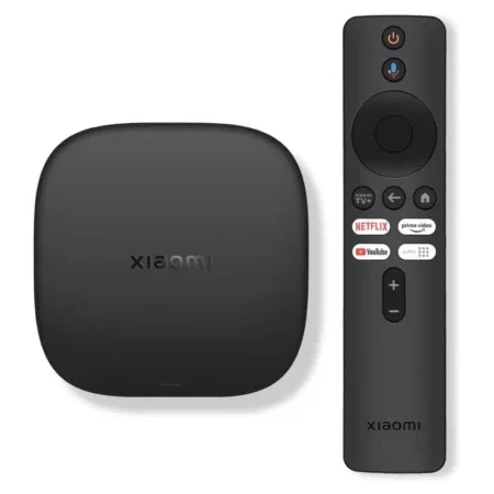 Xiaomi Set Top Box S 3rd gen ( 70295 )