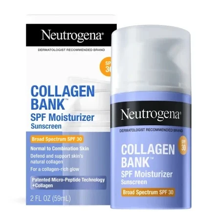 Neutrogena collagen bank krema spf30 50ml ( A101411 )