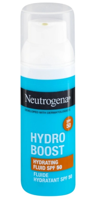 Neutrogena ultra sheer hidrantni fluid spf50 50ml ( A101415 )