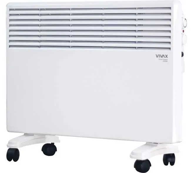 Vivax Panelna grejalica 1500W PH-1501