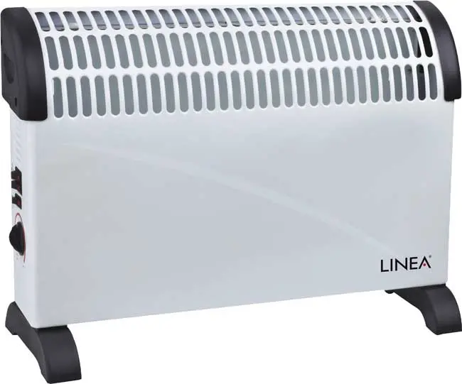 Konvektorska grejalica Linea LKGT-0408