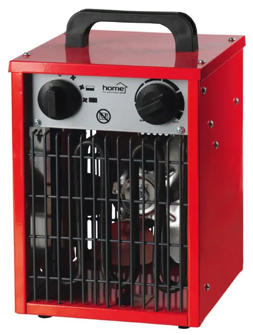 Prenosna grejalica kalorifer 2kW Monofazni FK31