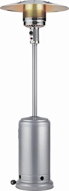 Clatronic plinska grejalica Pečurka THS 3550
