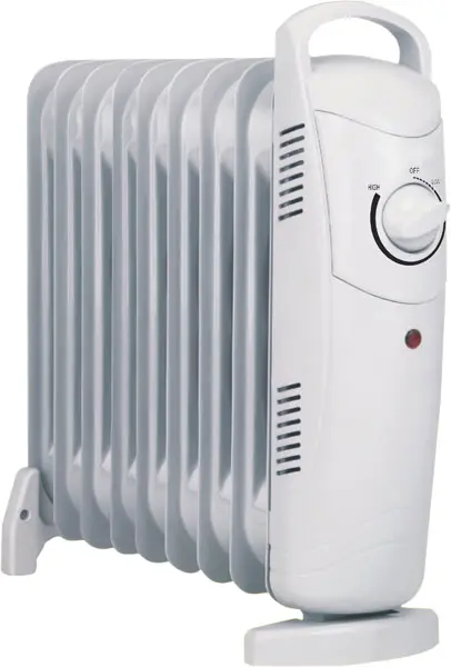 Bauer MINI uljani radijator 20992