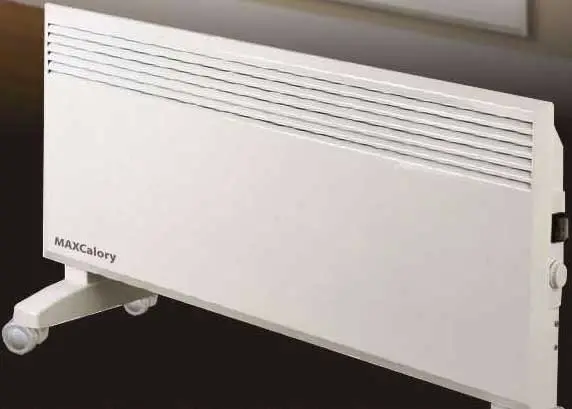 MaxCalory 1000 Panelni Radijator