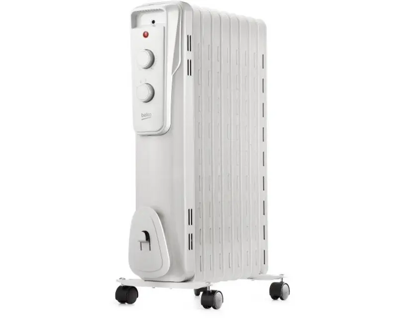 BEKO Uljani radijator sa 9 rebara 2000W RHO 5220