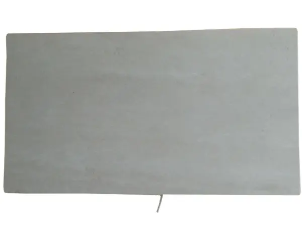 Električni radijator MHS-L 800W 4cm linijska