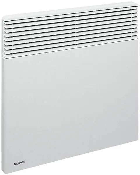 Panelni radijator Noirot Spot E II 1000W sa digitalnim termostatom