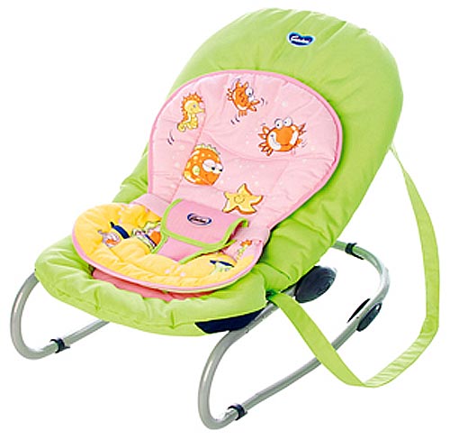 Giordani Ležaljka Baby Rest LX, Gio_0911.118