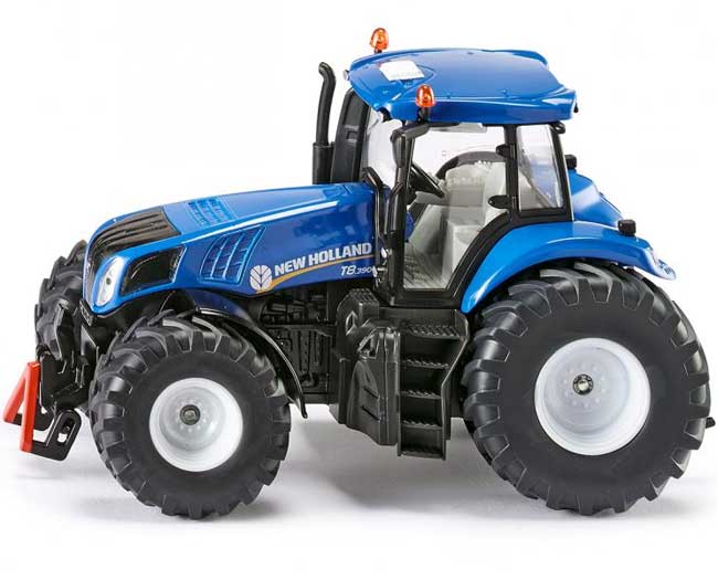 Siku model Traktor New Holland T8. 390 3273