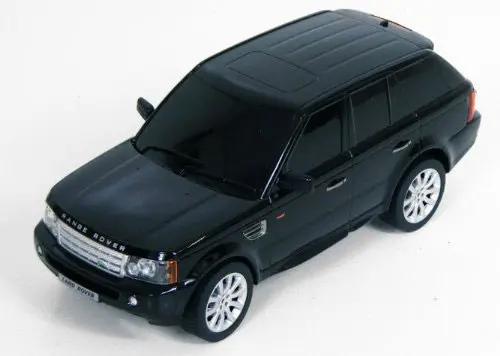 Rastar RC Automobil Range Rover Sport 1:24 6210136