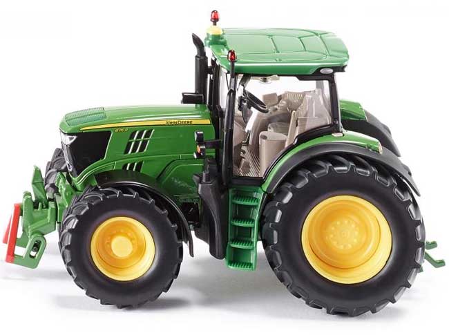 Siku model Traktor John Deere 6210R 3282