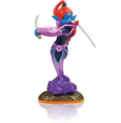 Skylanders G Giant Character Pack Ninjini 84543EU