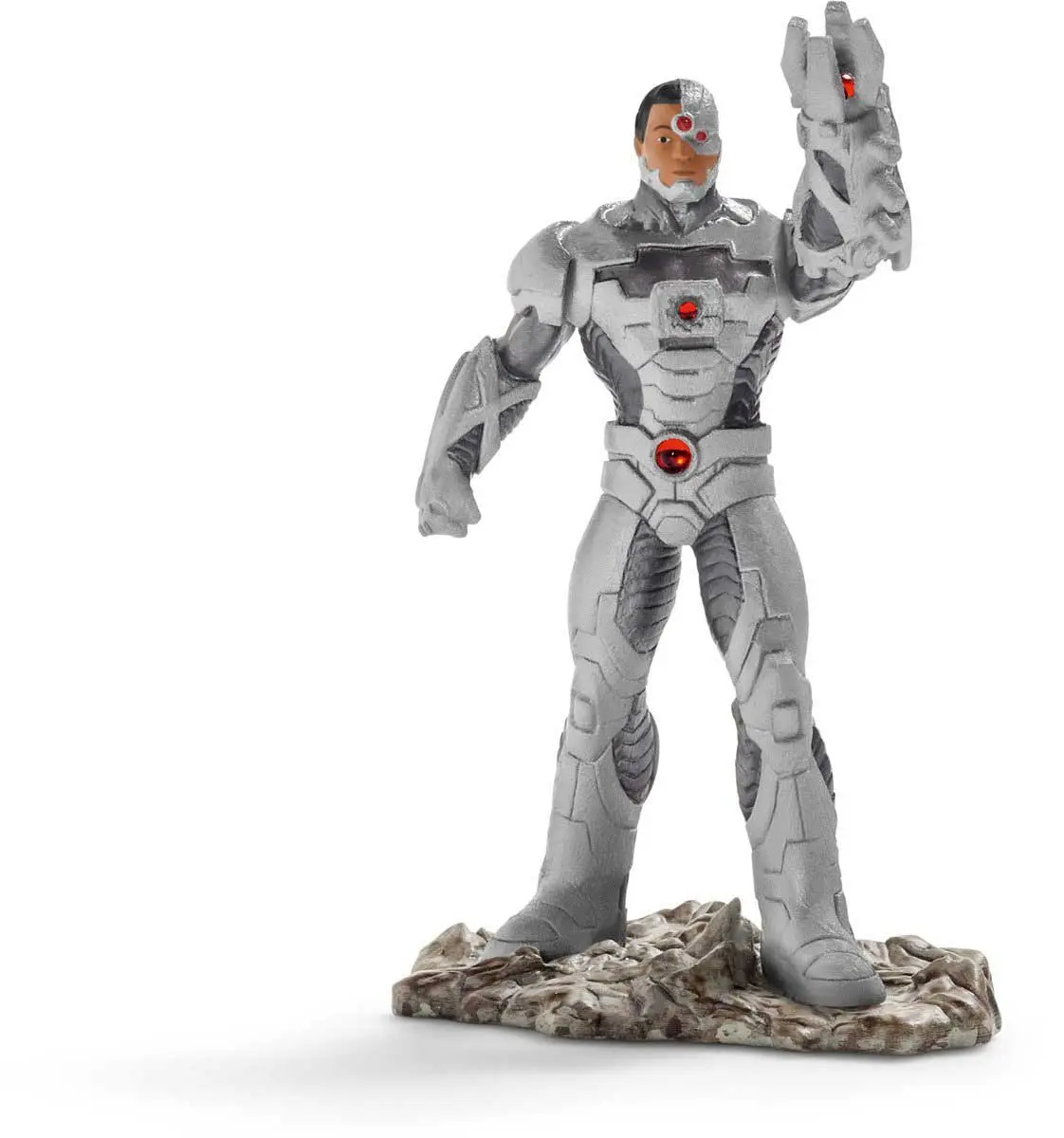 Schleich figura Cyborg 22519