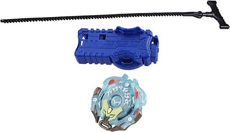 Hasbro BeyBlade Starter Pack Minoboros M2 B9486