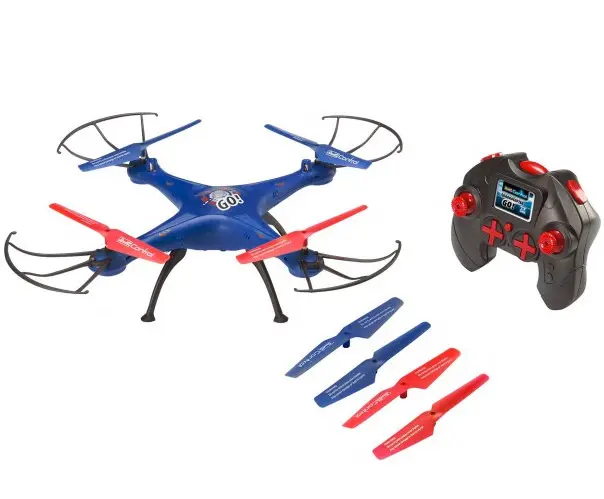 Revell Dron Go! 38504