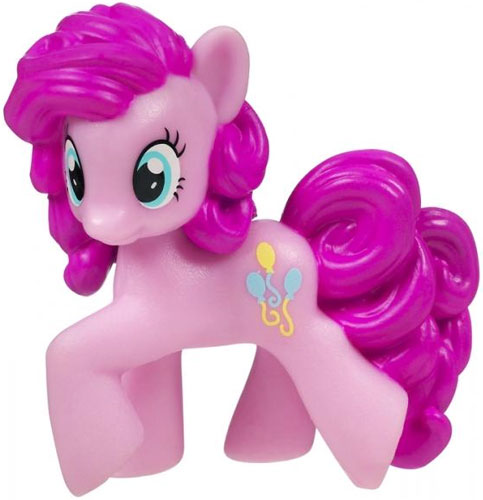 Hasbro My Little Pony - Pinkie Pie figurica 24984