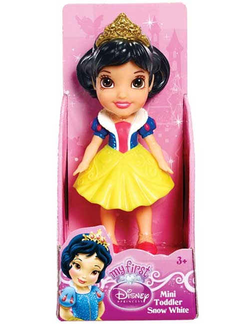 Disney Mini princeza Snežana JP75896