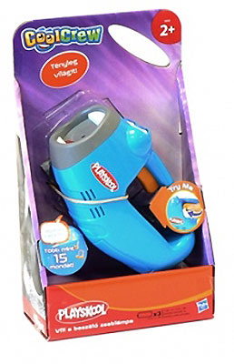 Hasbro Playskool Lampa koja Govori