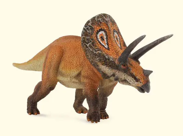 Collecta Dinosaurus Torosaurus CT88512