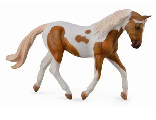 Collecta Pinto Mare Palomino CT88692