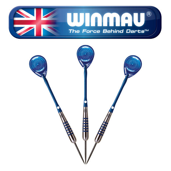 Winmau Pikado Strelice Sub Zero 1015.22.24