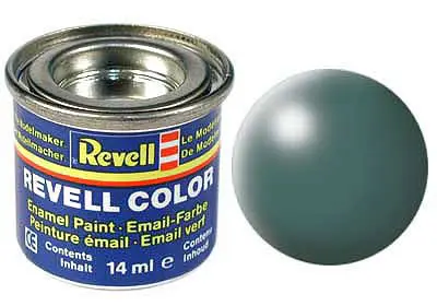 Revell boja 364 Lišće zelena silk