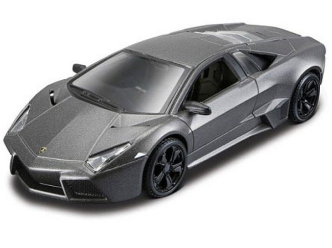 Bburago Kit Set za sklapanje automobila Lamborghini Reventon BU45132