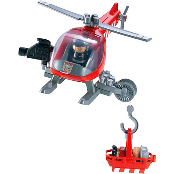 Abrick Kocke Helihopter SM003214