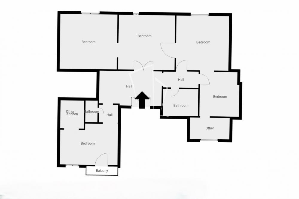 Bulevar Kralja Aleksandra, Petosoban stan na prodaju, 158m2, 639.000€