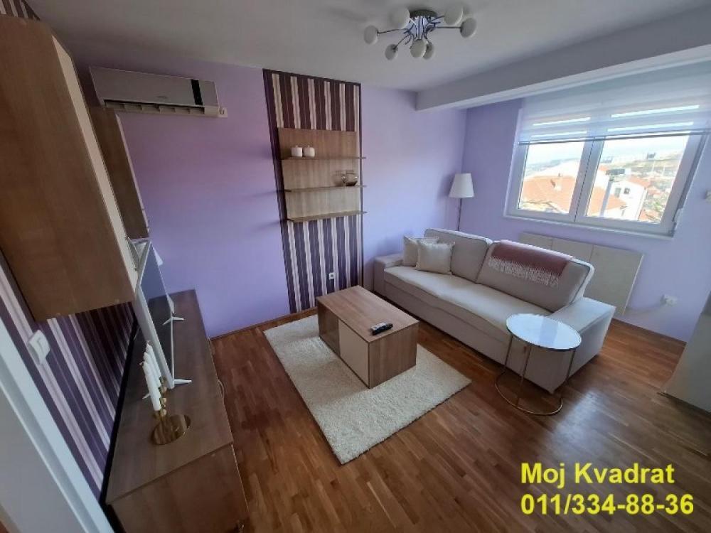 Jednoiposoban stan na prodaju, 34m2, 115.000€