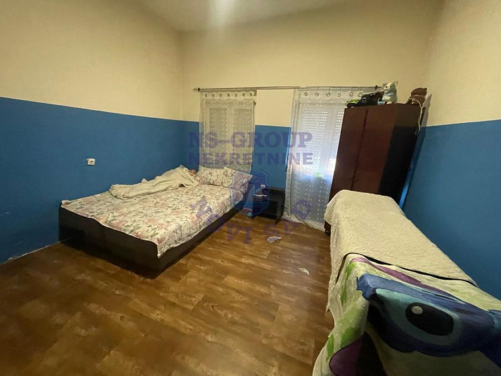Jednosoban stan na prodaju, 34m2, 77.250€
