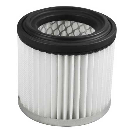 HEPA filter za usisivač za pepeo UP2160-4