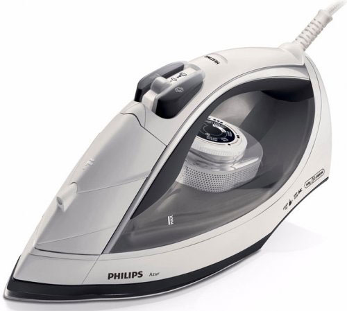 Philips Steamglide pegla na paru GC-4710