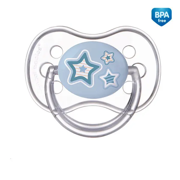 Canpol Silikonska varalica 6 - 18m NEWBORN BABY 22/563