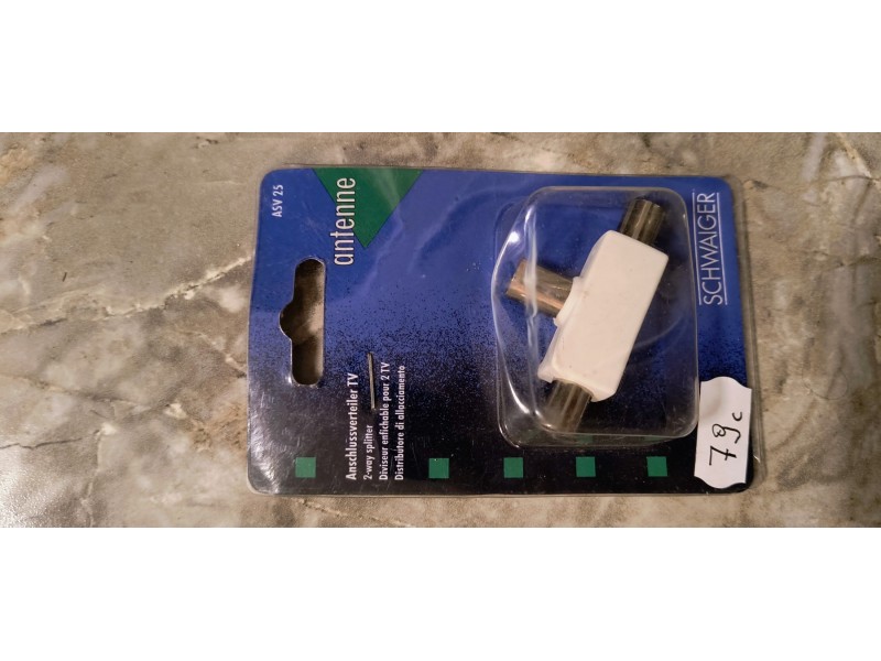 Antenski adapter 79c