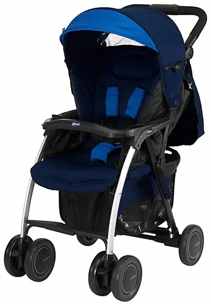 Chicco Kolica Simplicity Deep Blue 06079137090000