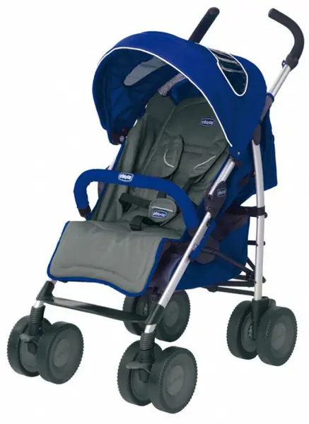 Chicco Kolica Multiway Evo Blue 06079315800000