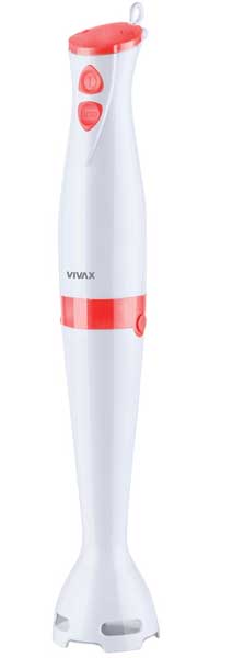 Vivax Home mikser štapni SB-250WH