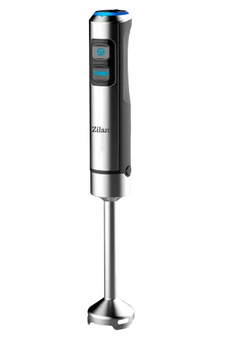 Zilan ZLN3994 Štapni Mikser 850W Inox