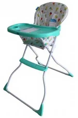 Primebebe Hranilica Cookie zelena YQ-109 G