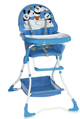 Bertoni Hranilica Bravo Blue Pandas 10100061320