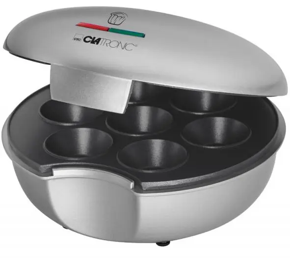 Clatronic aparat za mafine MM 3496
